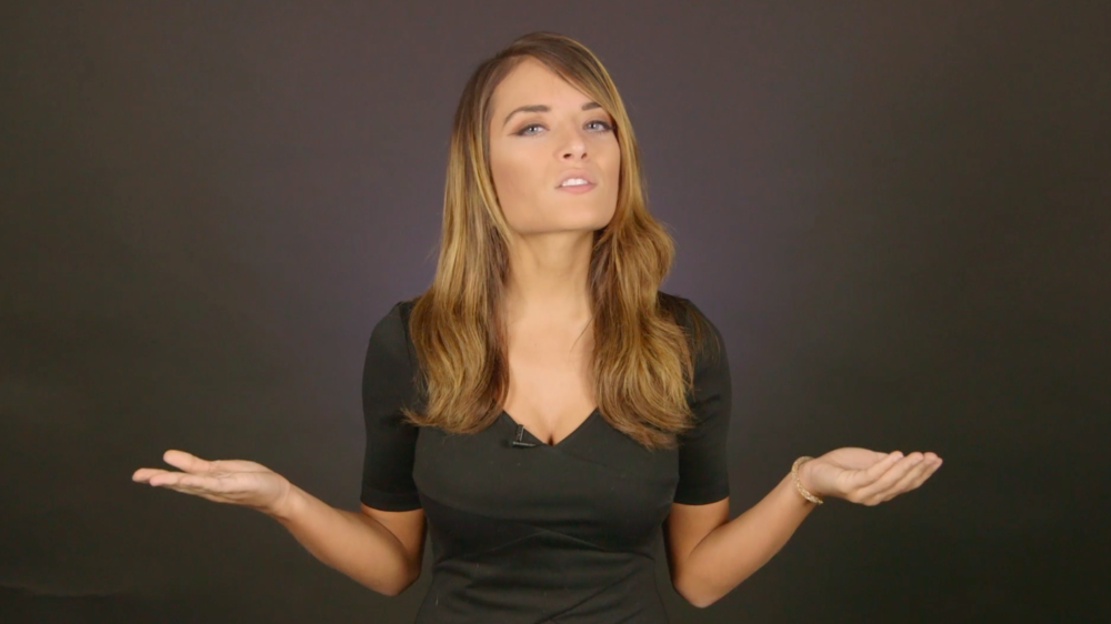 VIDEO: Kristin Tate Joins Capitalism.com to Defend Freedom - Capitalism.com