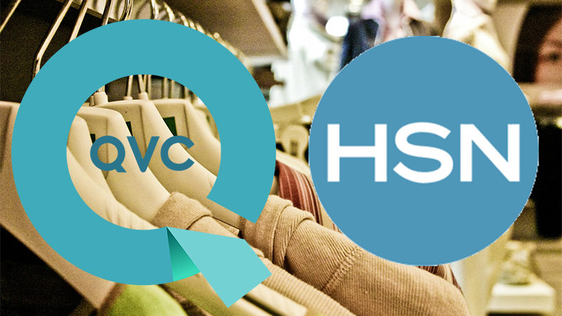 In $2 Billion eCommerce Merger, QVC and HSN Look to Take On Amazon ...