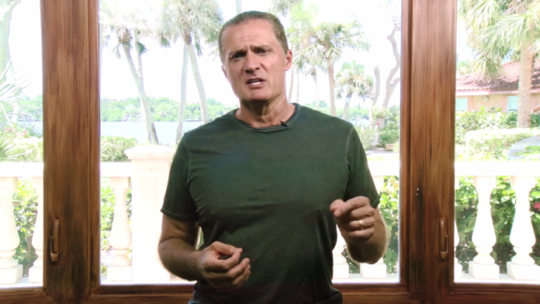 Rod Khleif, Real Estate Mogul. How He Built a $10 Million Business