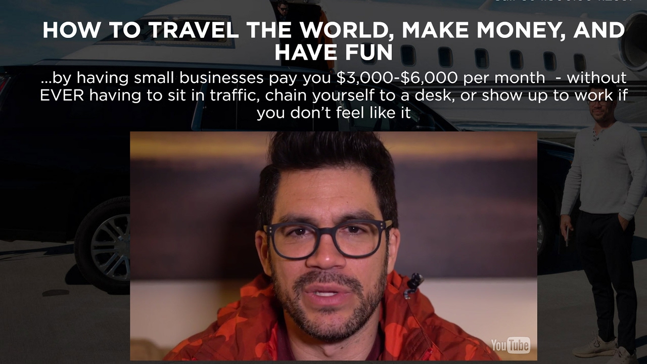 Tai Lopez Net Worth and How He Built His Fortune