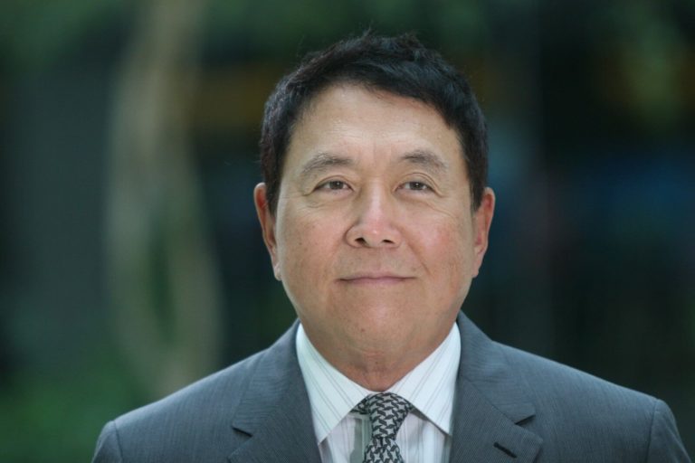 Robert Kiyosaki Net Worth And His Legacy Of Financial Literature