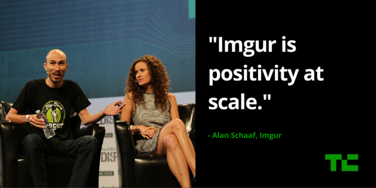 Alan Schaaf Net Worth: Imgur From Dorm to Silicon Valley