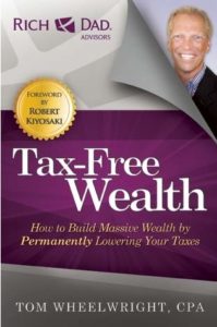 Tom Wheelwright Net Worth – How Taxes Made A Millionaire