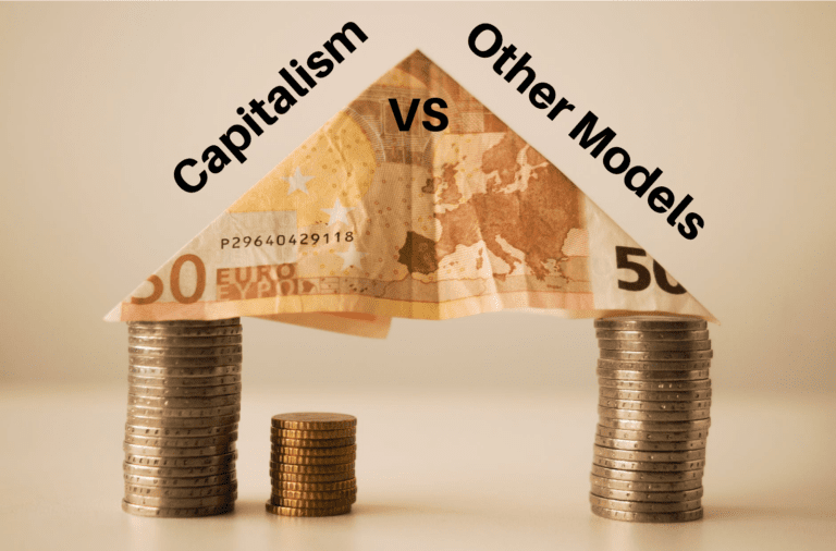 Advantages of Capitalism in the 21st Century - Capitalism .com