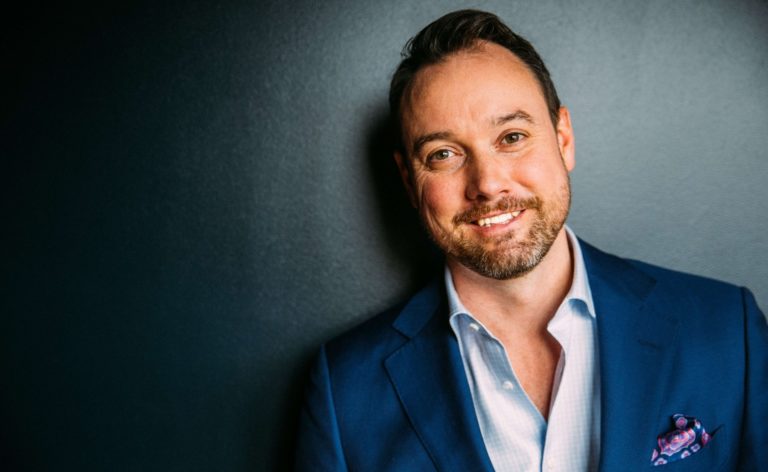 Todd Herman Net Worth: The Multi Million Business and Athlete Coach