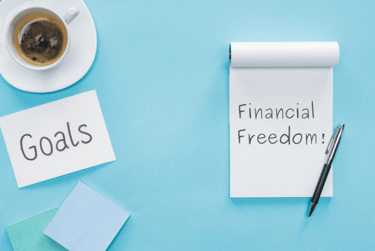 Financial Freedom: 20 Habits to Destroy Debt and Build Wealth ...