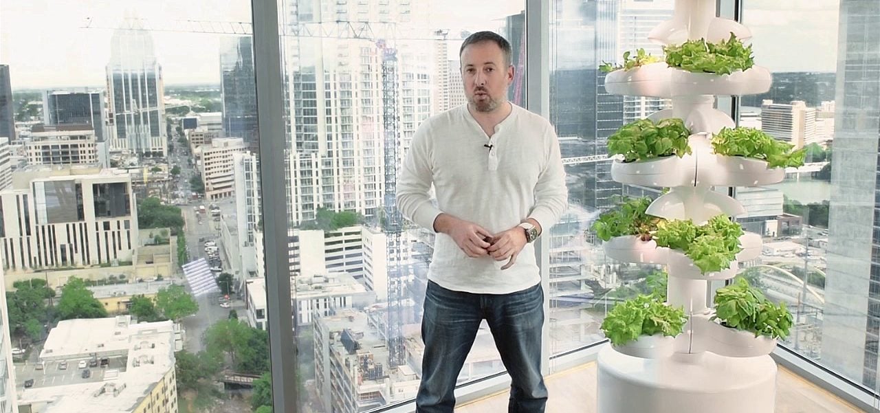 Mike Dillard Net Worth: The Building Of The Self-Made Man