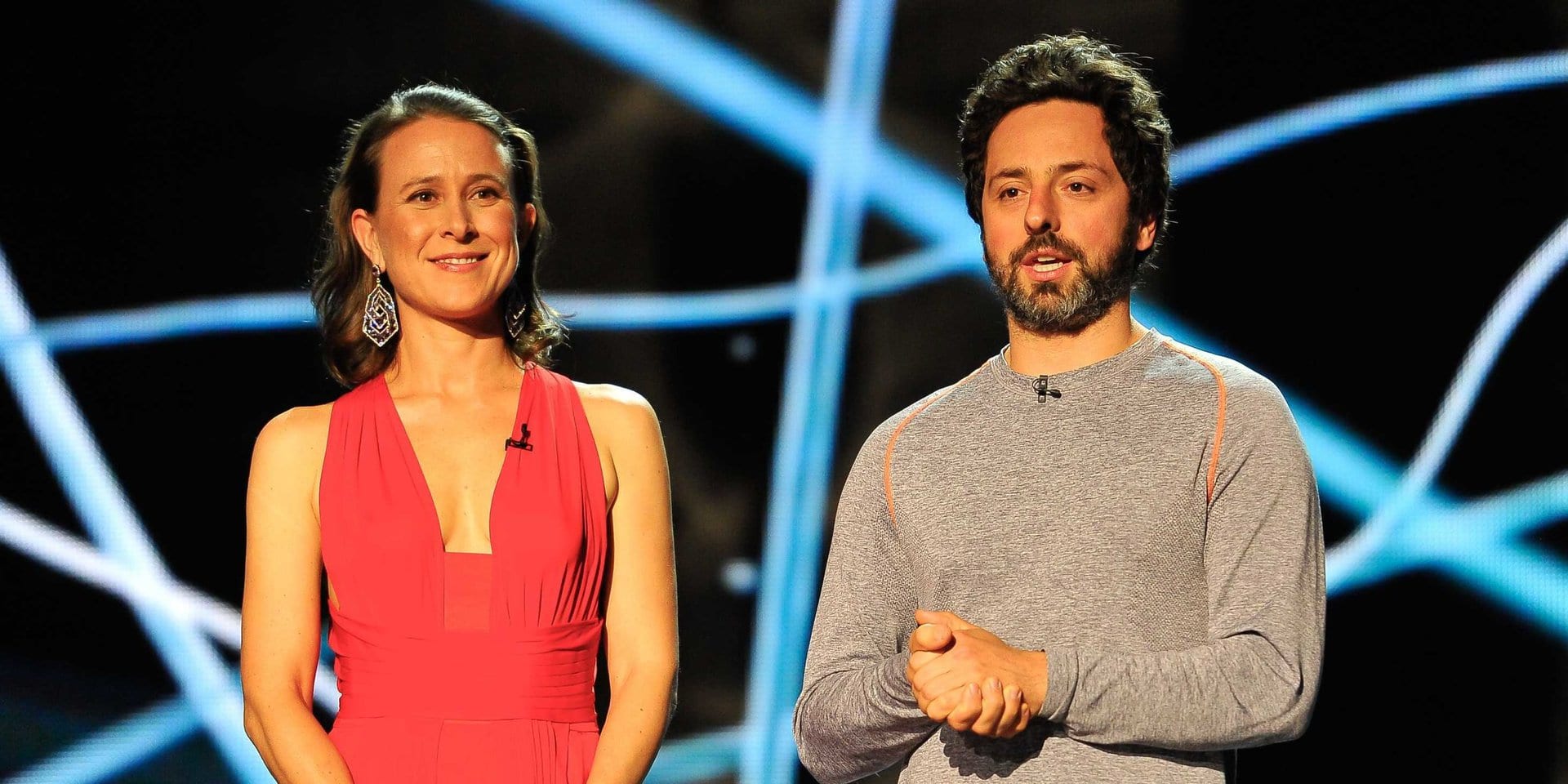 Sergey Brin's Net Worth – All About the Richest Immigrant in America - Capitalism