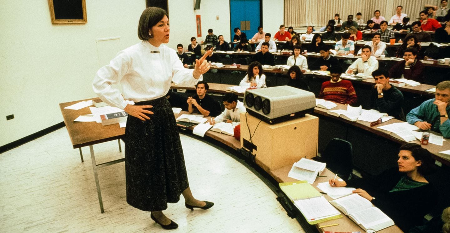 Elizabeth Warren's Net Worth – From Law Teacher to President ...