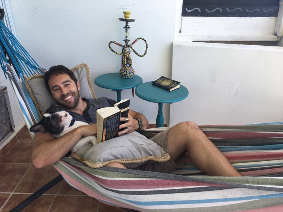 How Chad Turned $3,000 Into 7-Figures In 3 Years - Capitalism