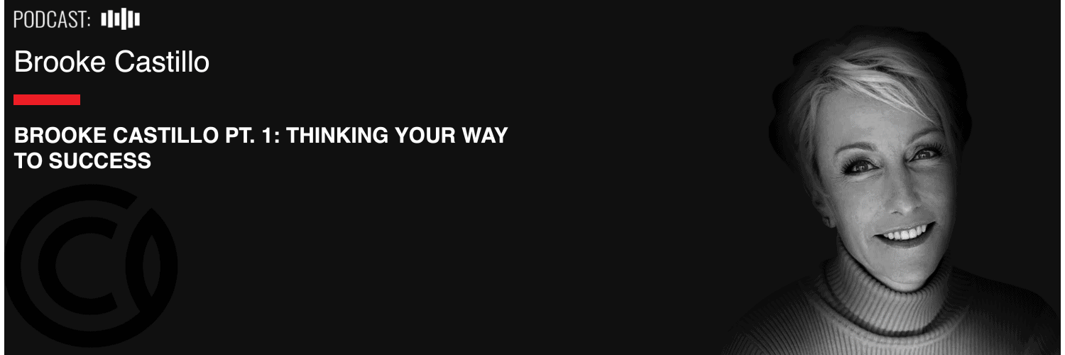 Brooke Castillo: From $300k to $15m+ In 3 Years