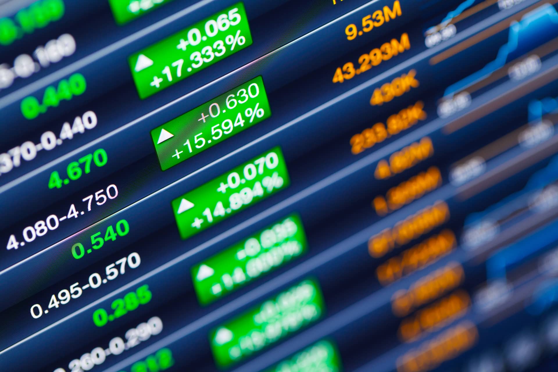 DRIP Stocks: How to Be Part Owner in The World's Best Companies For ...