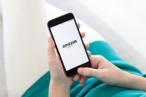 History of Amazon: From Garage Startup to The Largest E-Commerce ...
