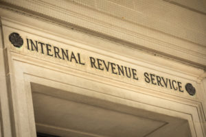Internal Revenue Service: Here's Everything You Need to Know - Capitalism