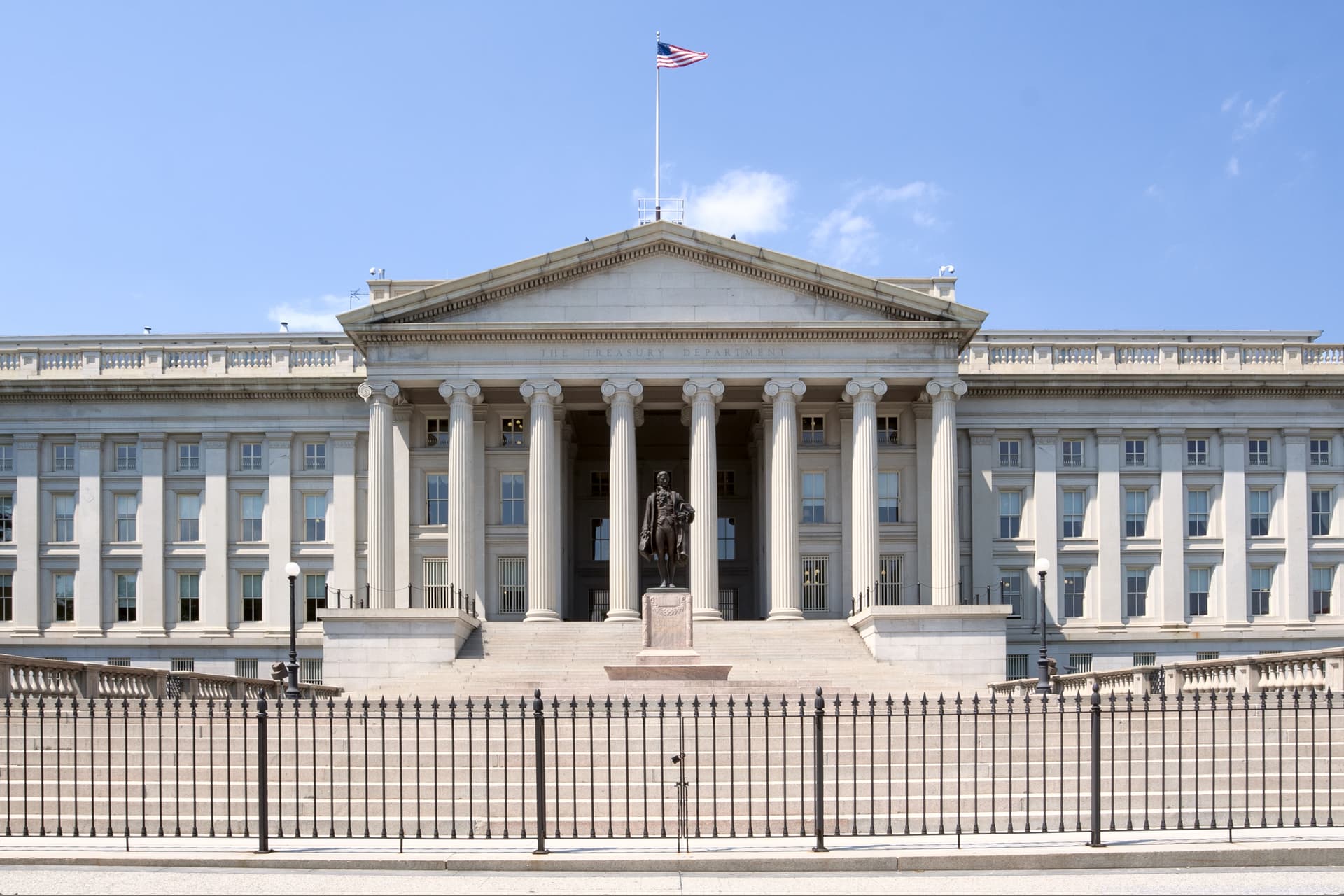 Internal Revenue Service: Here's Everything You Need to Know - Capitalism
