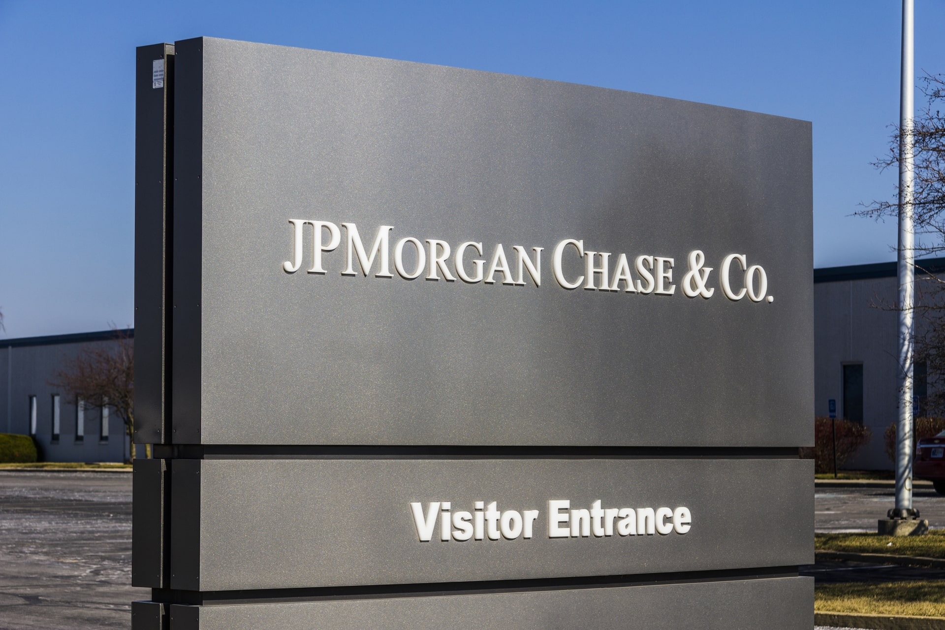 JP Morgan: Everything You Want to Know About the Most Influential ...