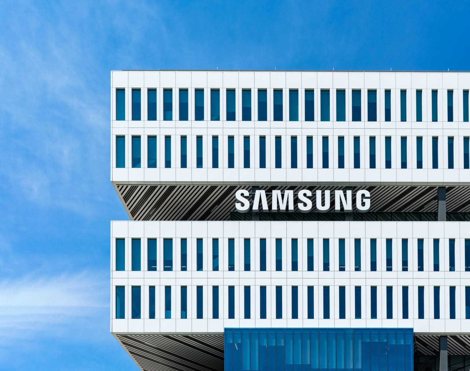 Samsung Group: From Fish to Smartphones to $275 Billion - Capitalism.com