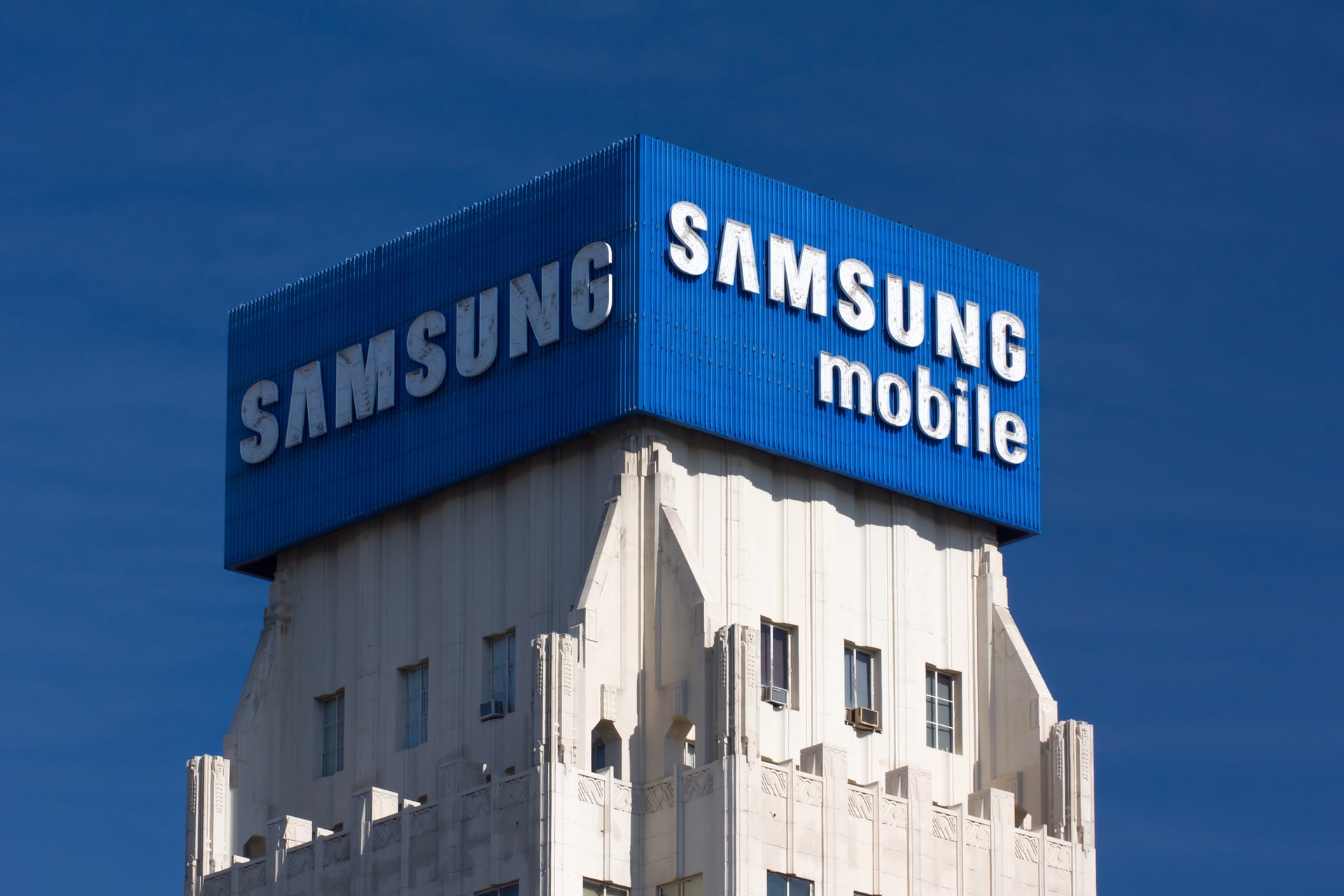 Samsung Group: From Fish to Smartphones to $275 Billion - Capitalism