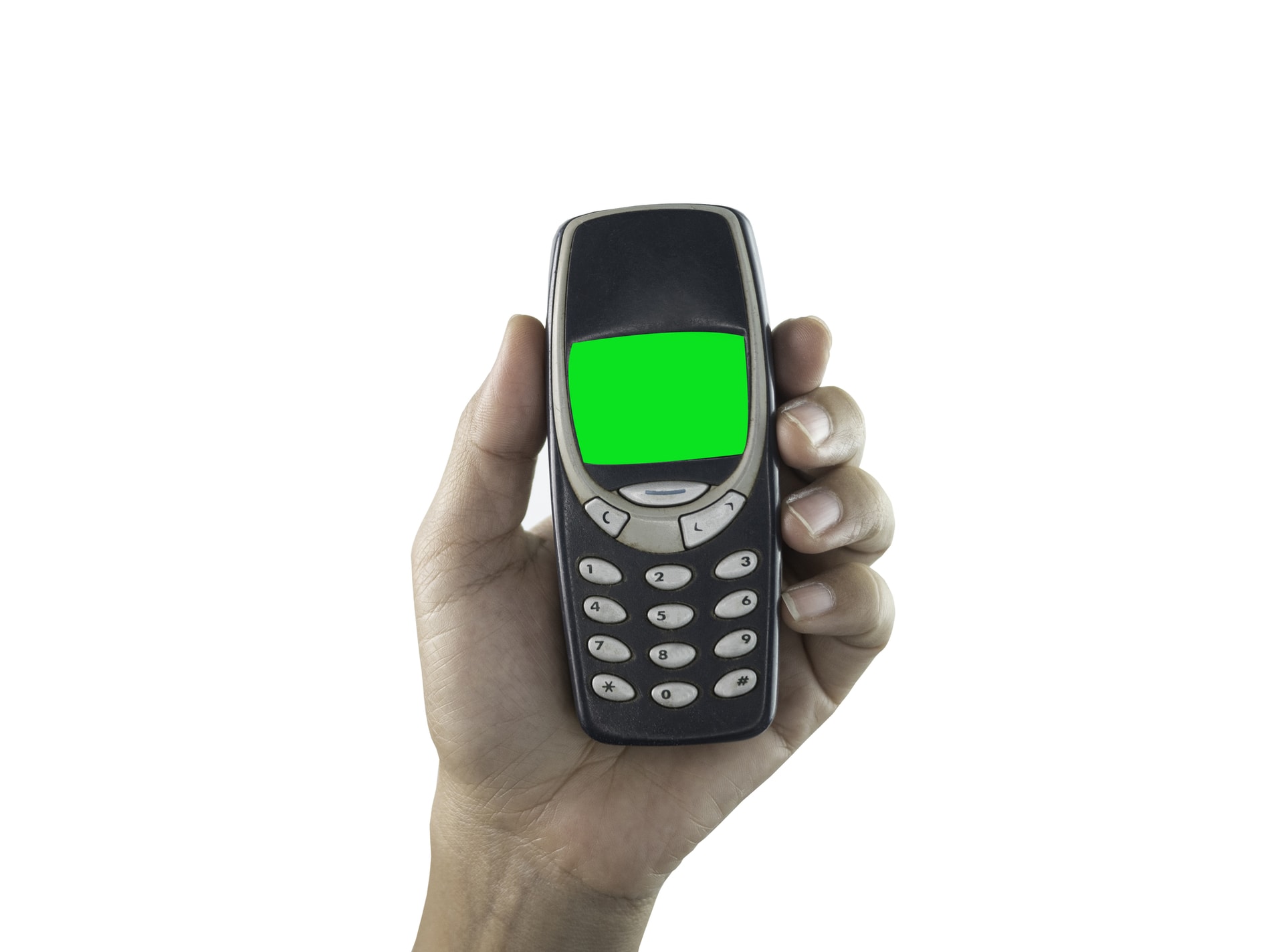 Nokia Weird History: You Knew the Iconic Ringtone, How About the Rubber ...