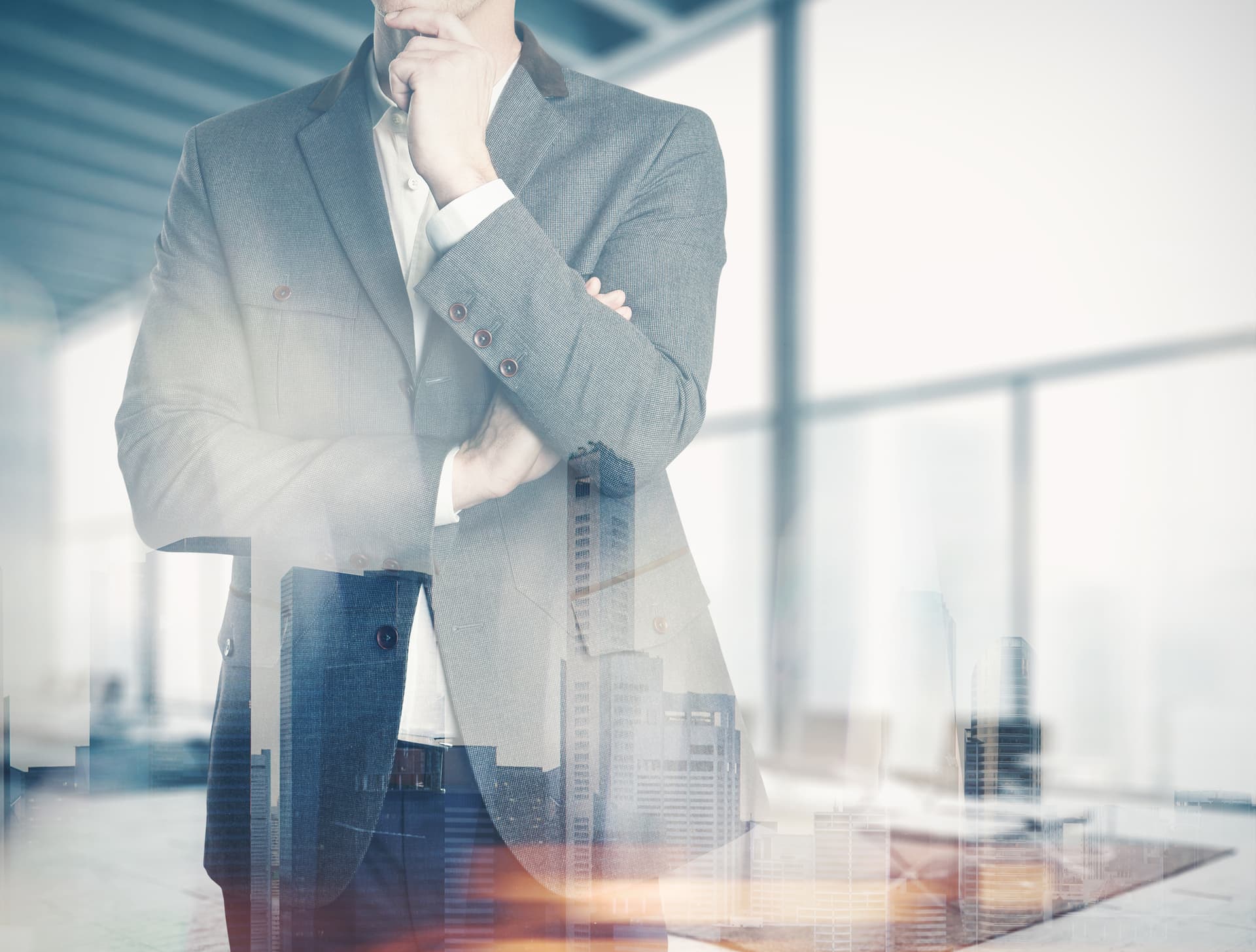 Mike Viskovich Built a Multi-Million Dollar Hair Care Brand