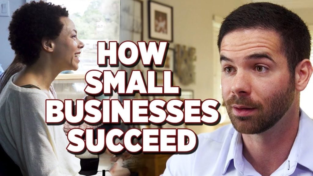 The Perfect Business Video Series - Capitalism