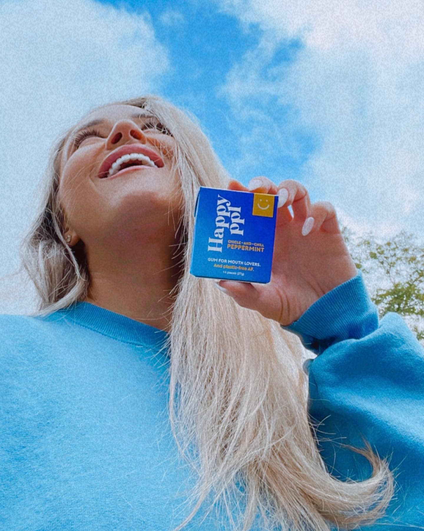 Member Spotlight: Hannah and Daniel Diamond of Happy PPL