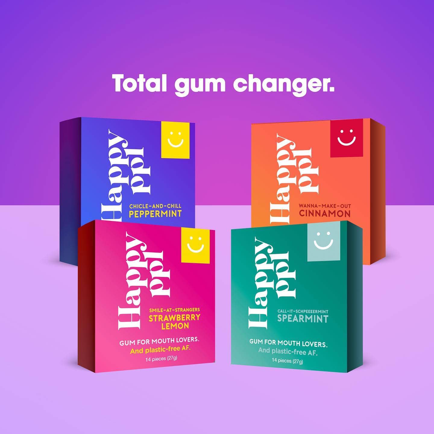 Member Spotlight: Hannah and Daniel Diamond of Happy PPL