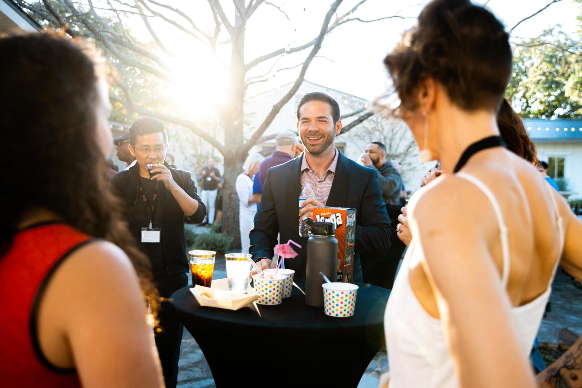 CapCon 6 | 2023 - Capitalism.com