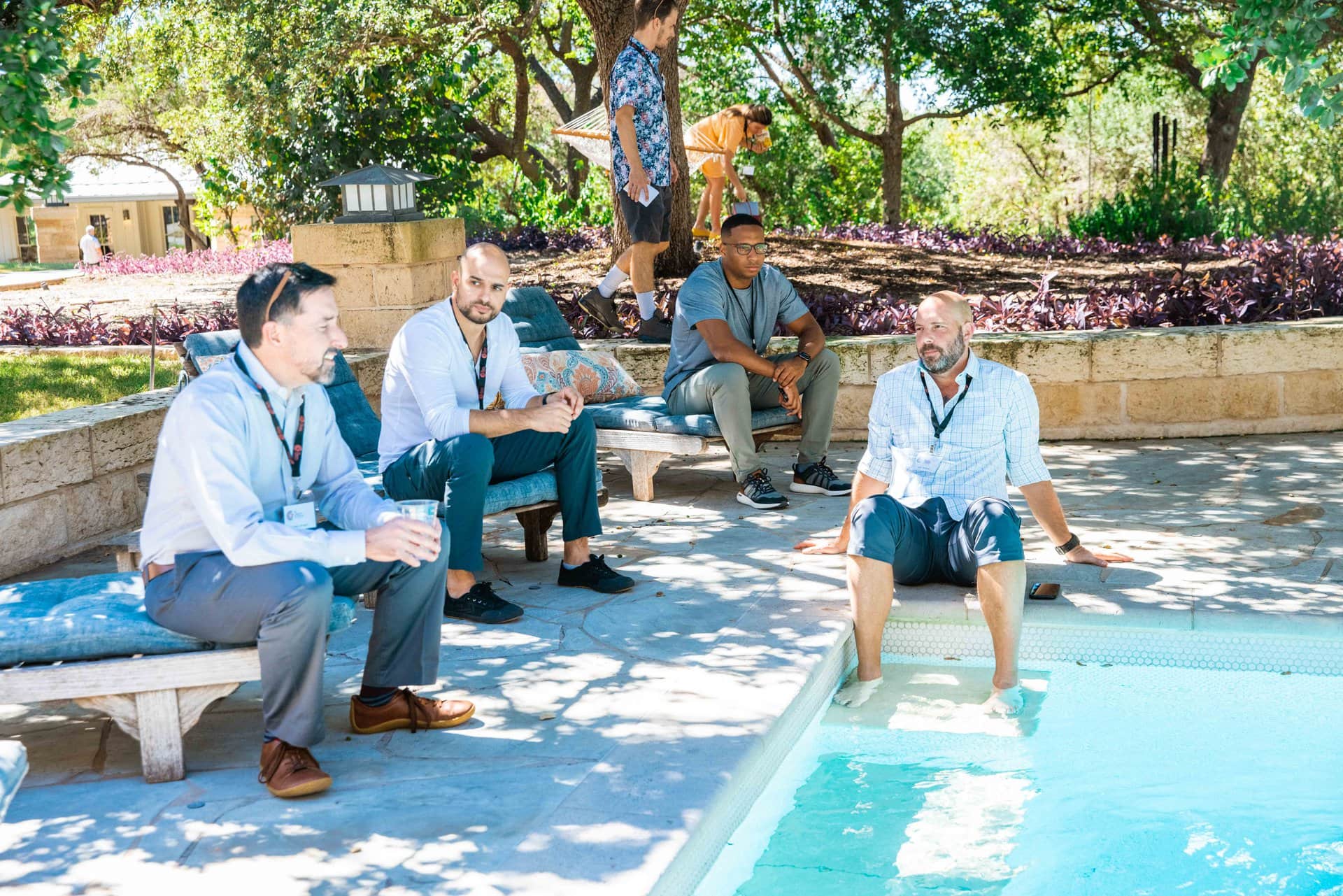 CapCon 6 | 2023 - Capitalism.com