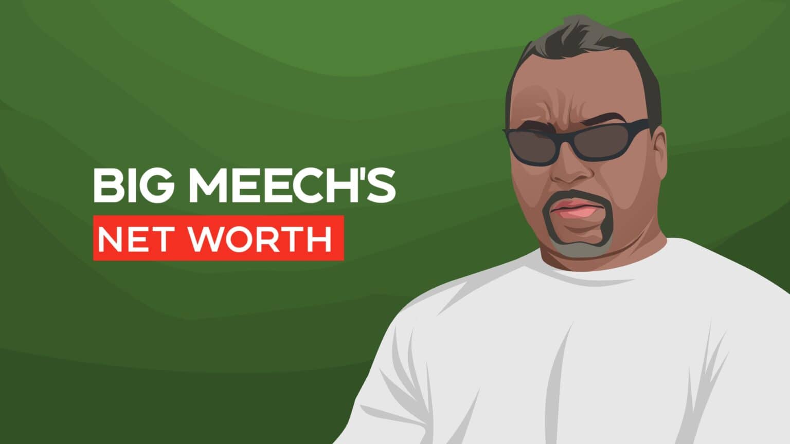 Big Meech’s Net Worth: BMF, Music, Drugs, and Crimes