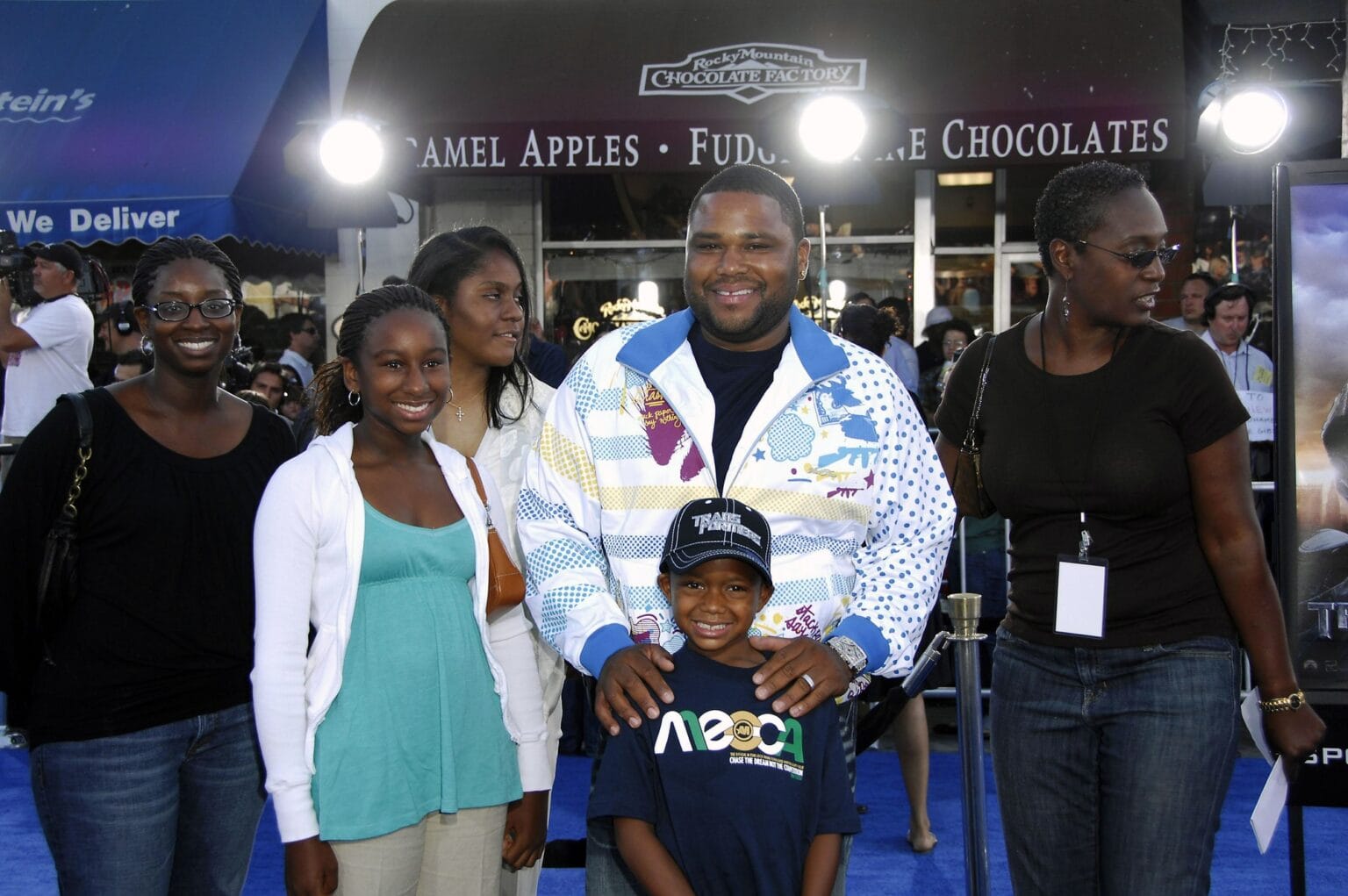 Anthony Anderson’s Net Worth: How He Built a Multi-Million Dollar ...