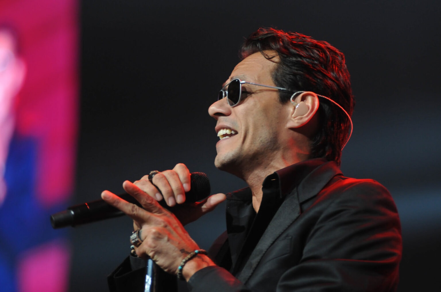 Marc Anthony's Net Worth: How the Singer, Actor, and Producer Grew His ...