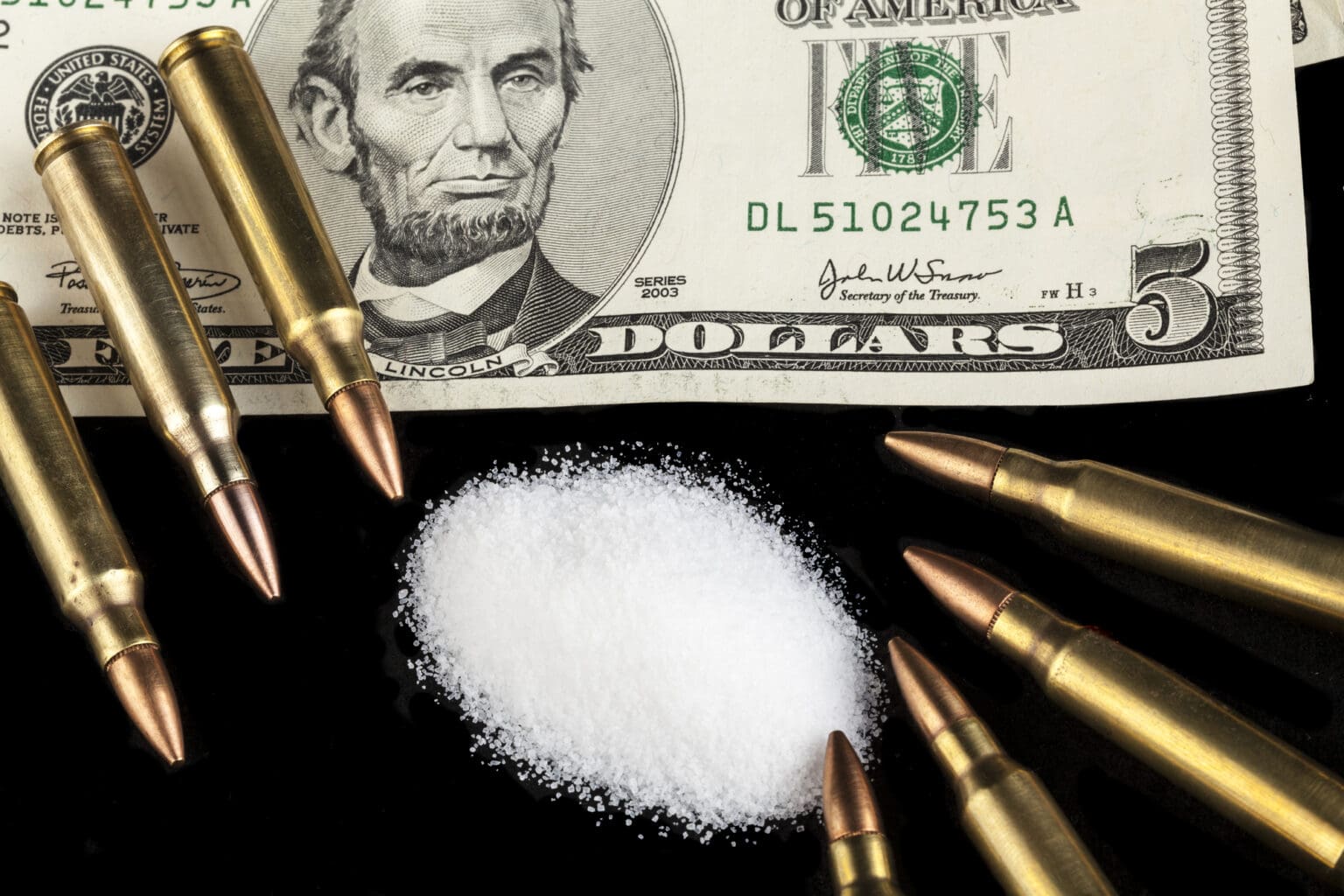 Big Meech’s Net Worth: BMF, Music, Drugs, and Crimes