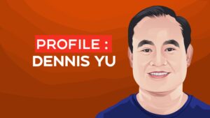 Dennis Yu: Social Media Marketing Expert Worth His Weight in Gold - Capitalism