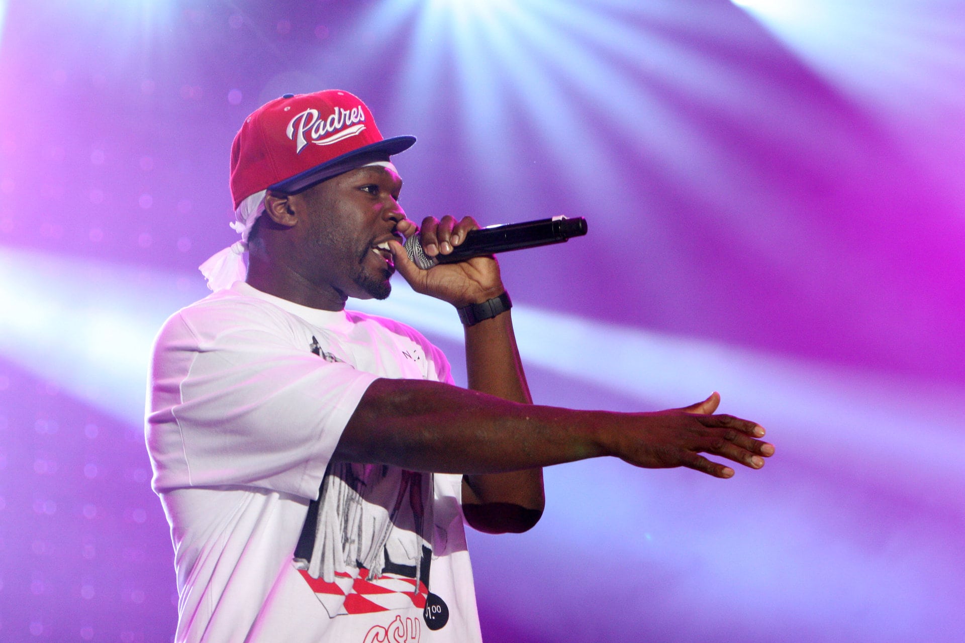 Ja Rule's Net Worth: The Millionaire American Rapper’s Success Story ...