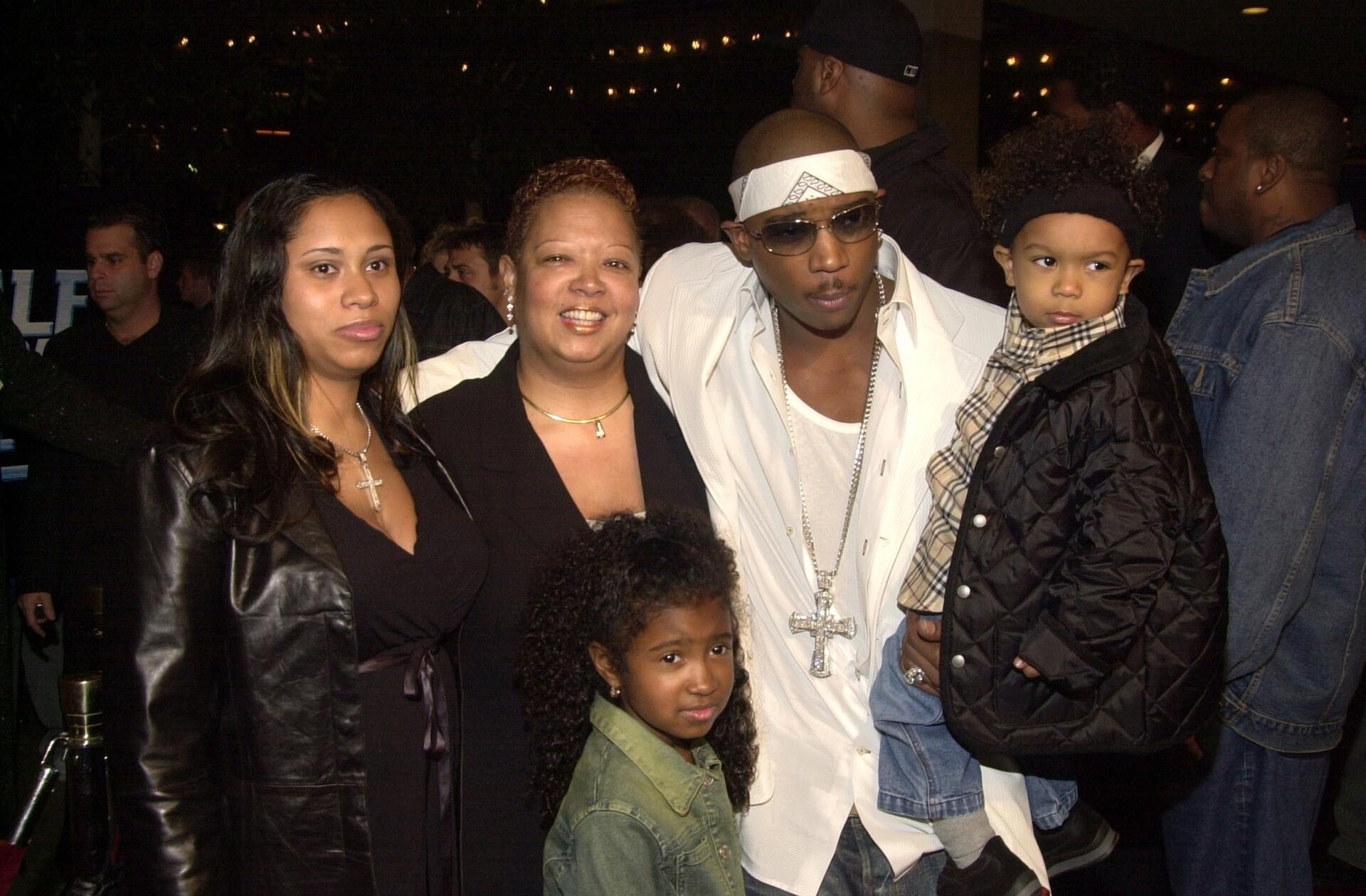 Ja Rule's Net Worth: The Millionaire American Rapper’s Success Story ...