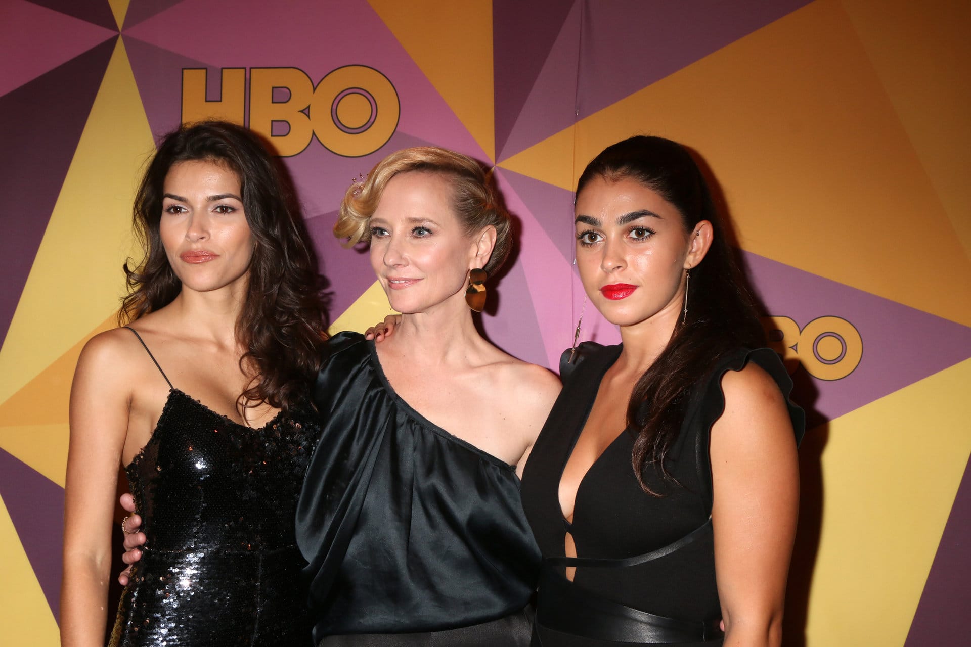 Anne Heche's Net Worth and Story