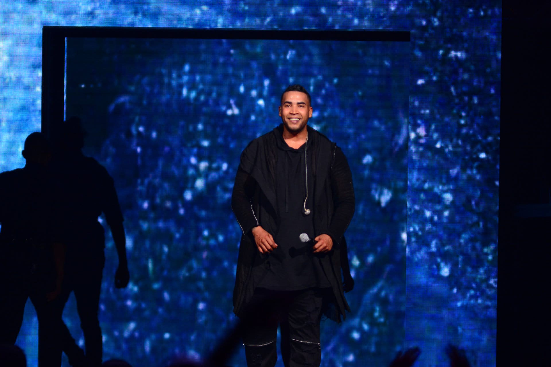 Daddy Yankee's Net Worth