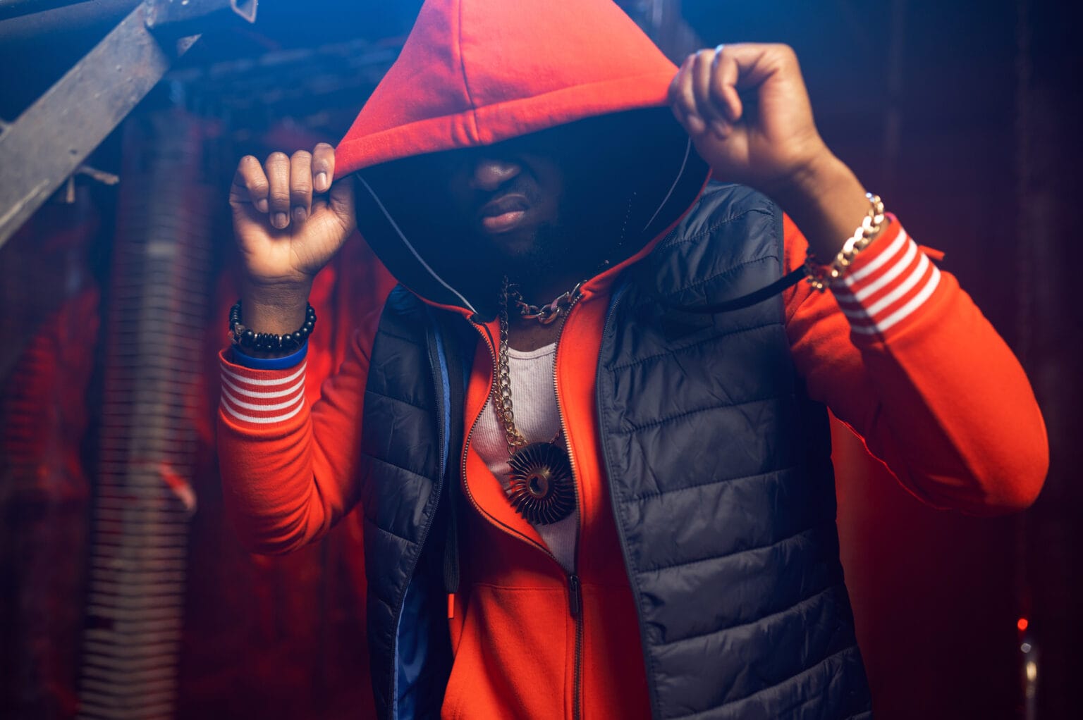 Kevin Gates' Net Worth: Everything You Want to Know about the Rapper ...
