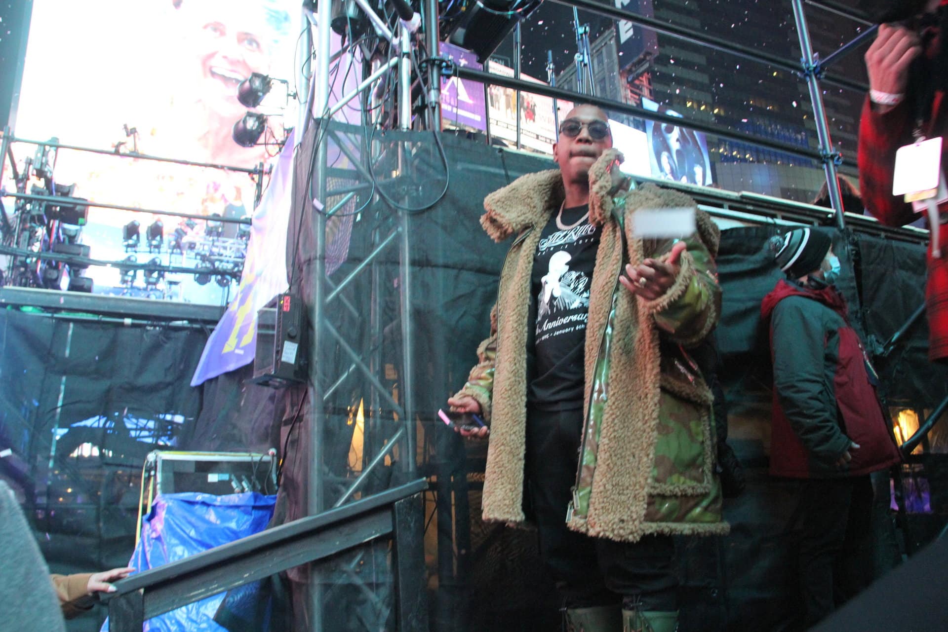 Ja Rule's Net Worth: The Millionaire American Rapper’s Success Story ...