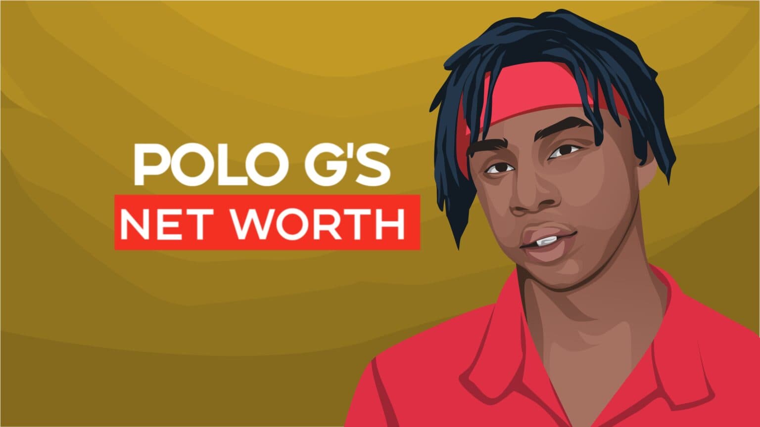 Polo G's Net Worth: How Much Is This Gen-Z Rapper Worth? - Capitalism
