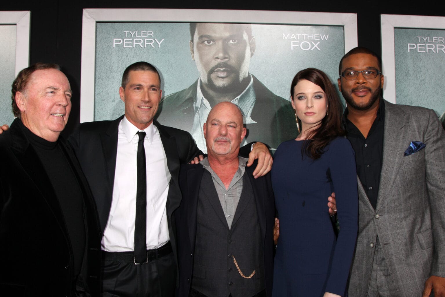 Tyler Perry's Net Worth and Inspiring Story