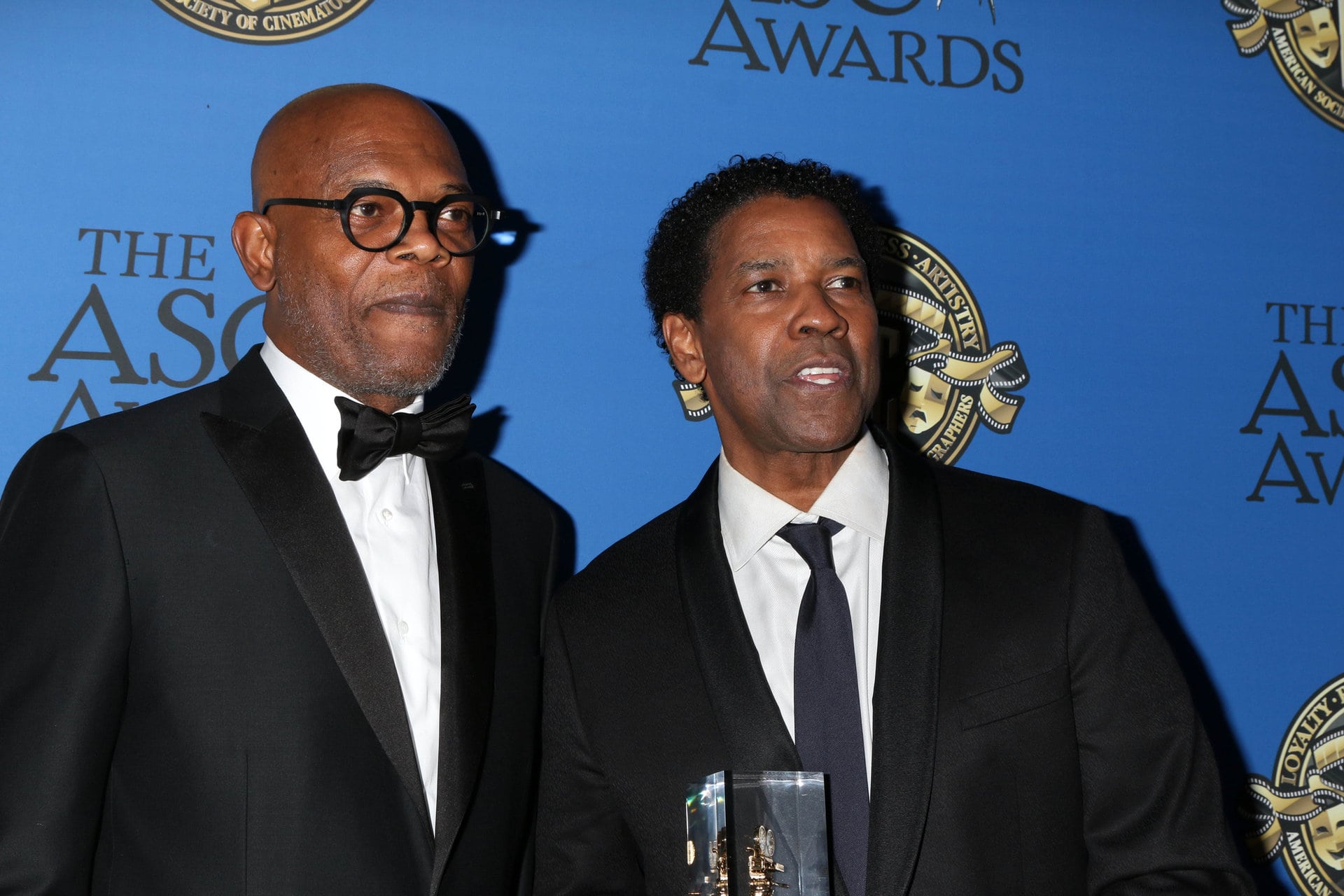 Samuel L. Jackson's Net Worth and Inspiring Story