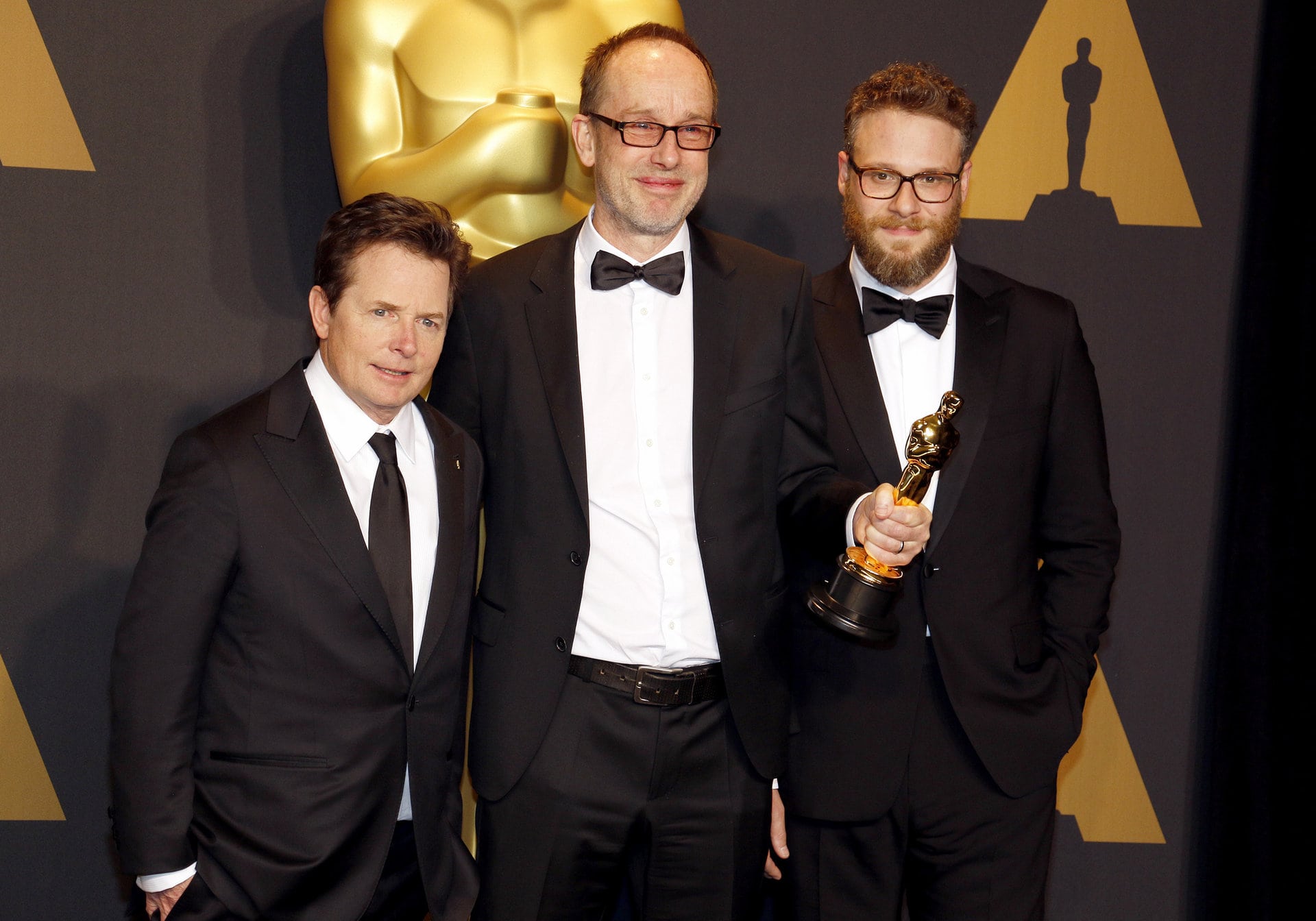 Michael J. Fox's Net Worth and Inspiring Story