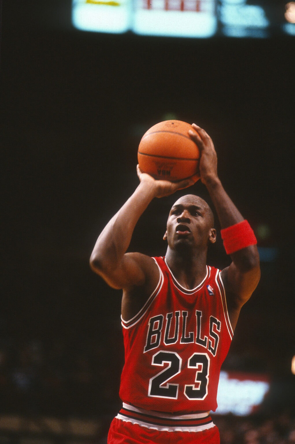 Michael Jordan's Net Worth and Inspiring Story