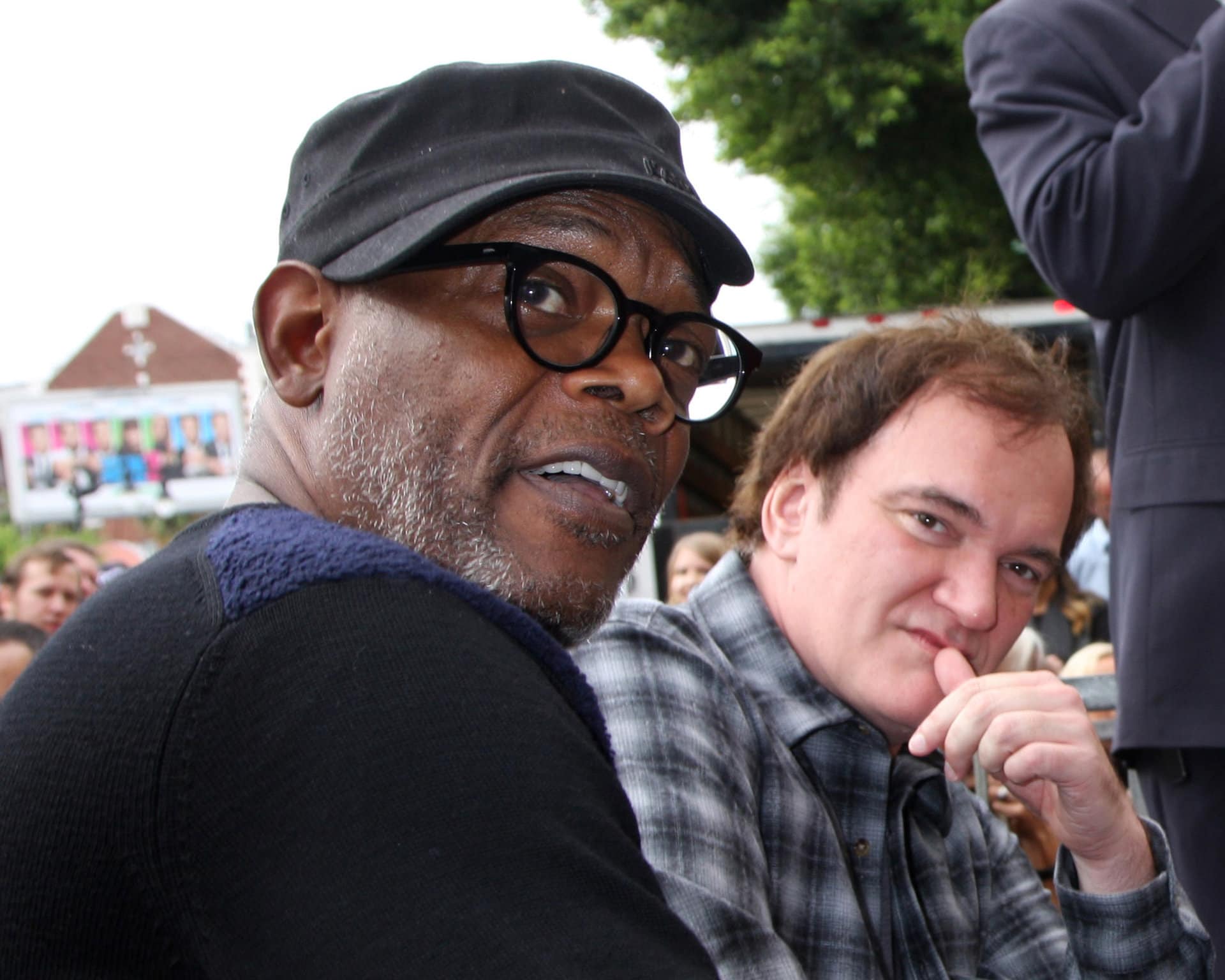 Samuel L. Jackson's Net Worth and Inspiring Story