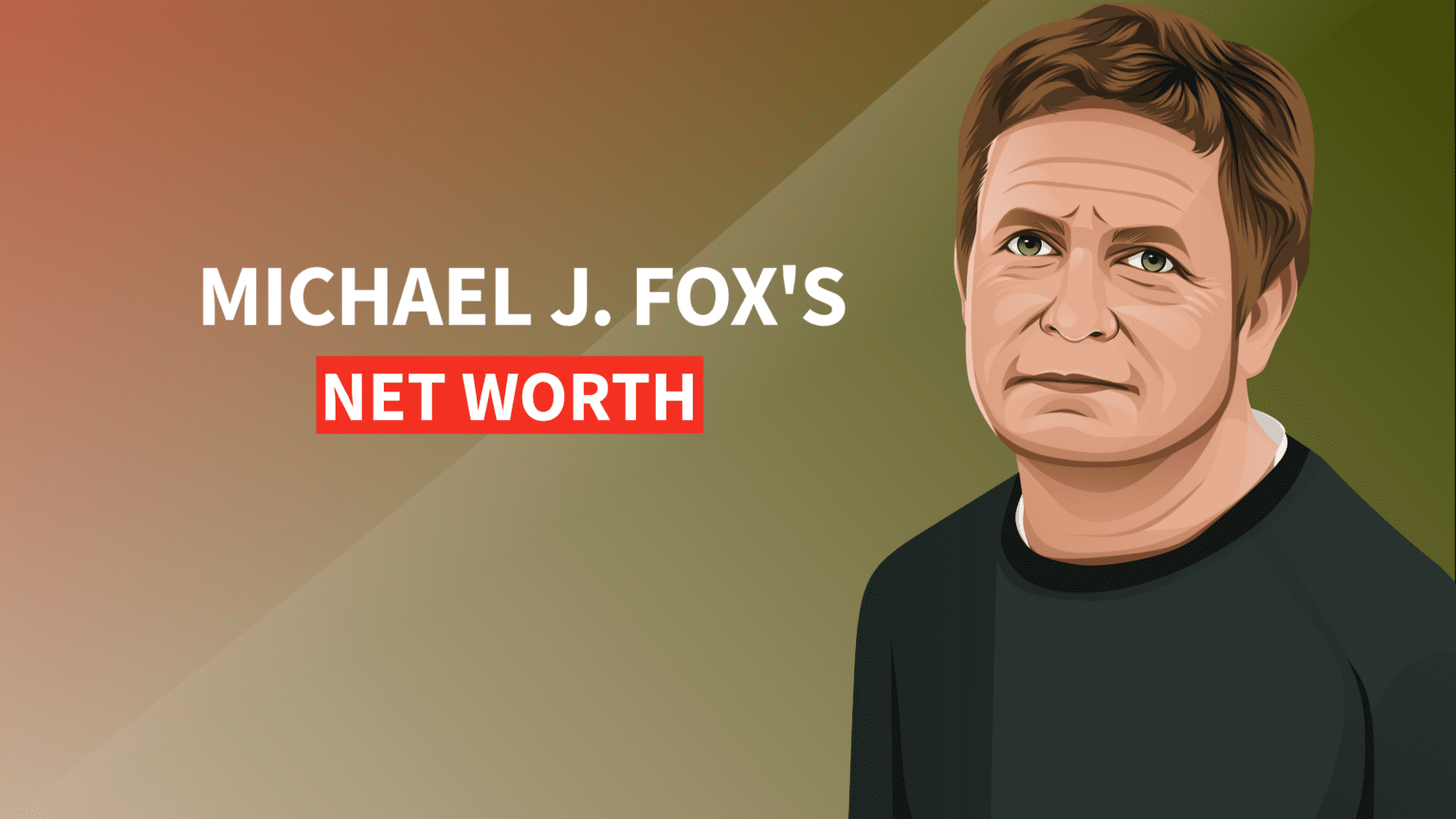 Michael J. Fox's Net Worth and Inspiring Story