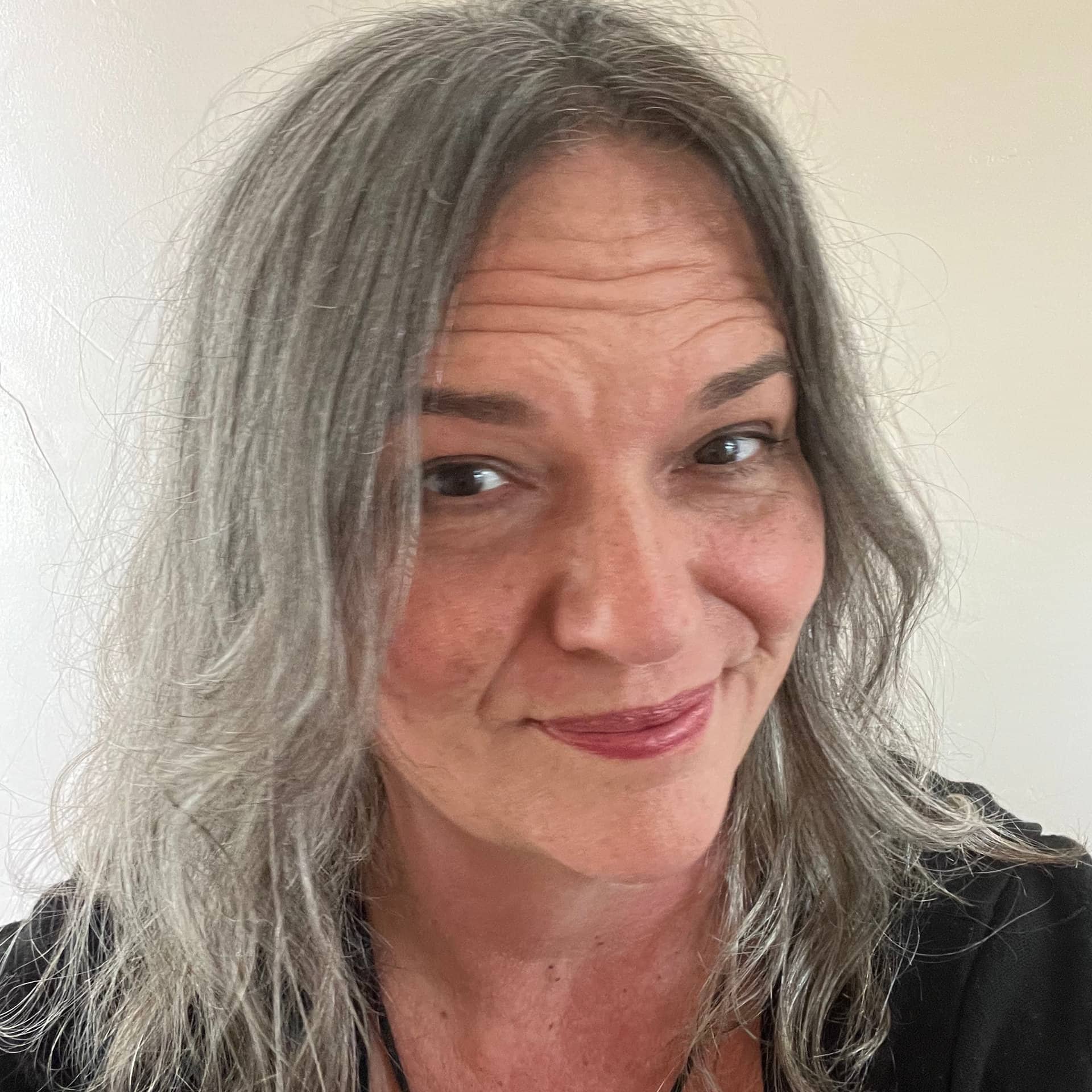 Susan Anderson, Editorial Director