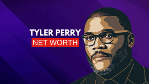 Tyler Perry's Net Worth and Inspiring Story