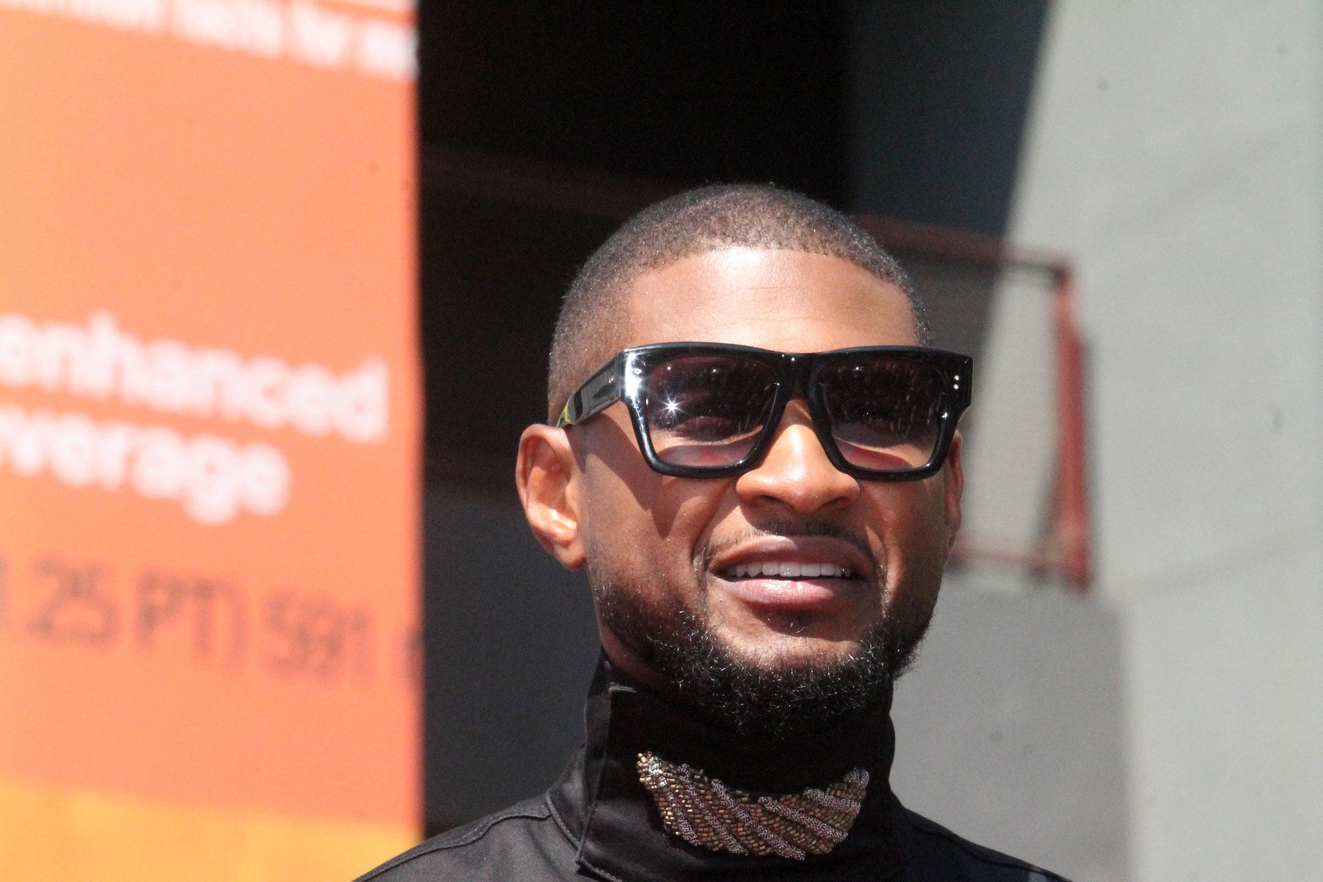 Usher's Net Worth and Inspiring Story